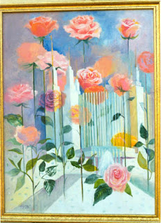 Deanne Dixon Artworks: Symbolism in Art