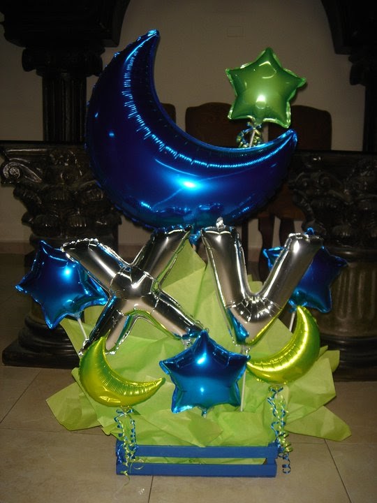 EL REY DEL GLOBO MONTERREY