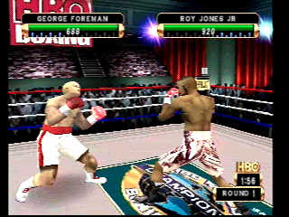 GAME TINJU HBO BOXING FOR PC | HotgameMagazine.com