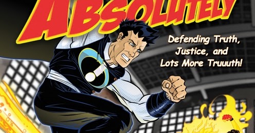 There Will Be A $5.00 Charge For Whining: Captain Absolutely ...