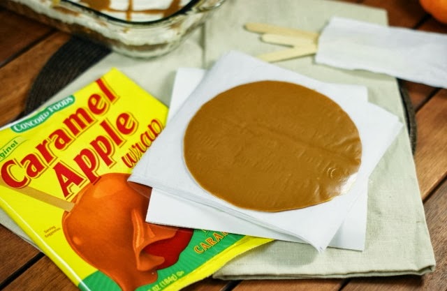 Turtle Krispie Treats | The Kitchen is My Playground