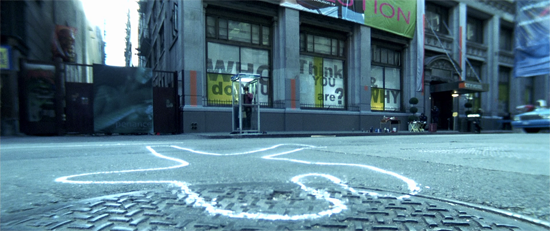 Le Cahier Du Critik: Film : Phone Game