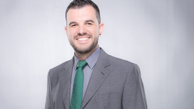 Héctor Fernández presentará 'Radioestadio' en Onda Cero la próxima ...