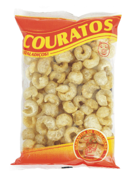 Torresmos - a “crackling” success?