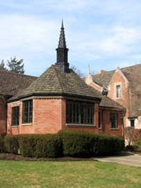 THE CIVIC ART: CLEVELAND: ABANDONING OUR HISTORIC CHARACTER: PROPOSED ...