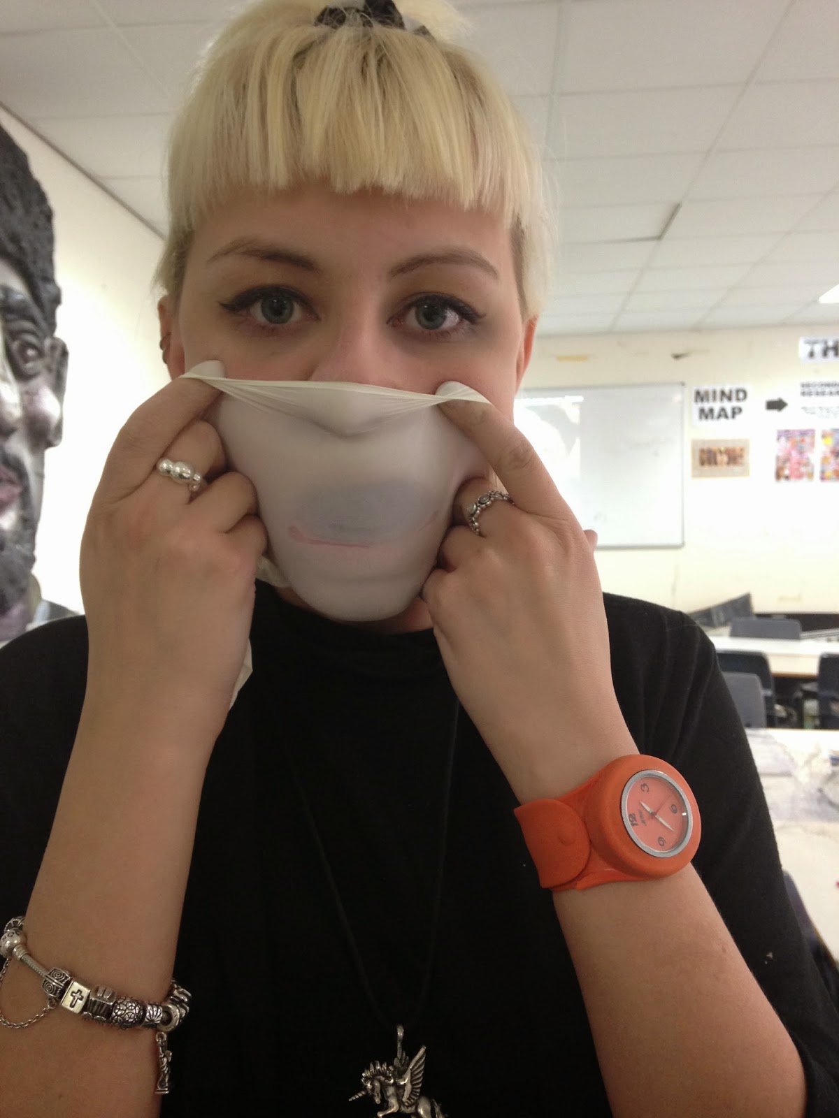 sampararach: Twisted and Transformed