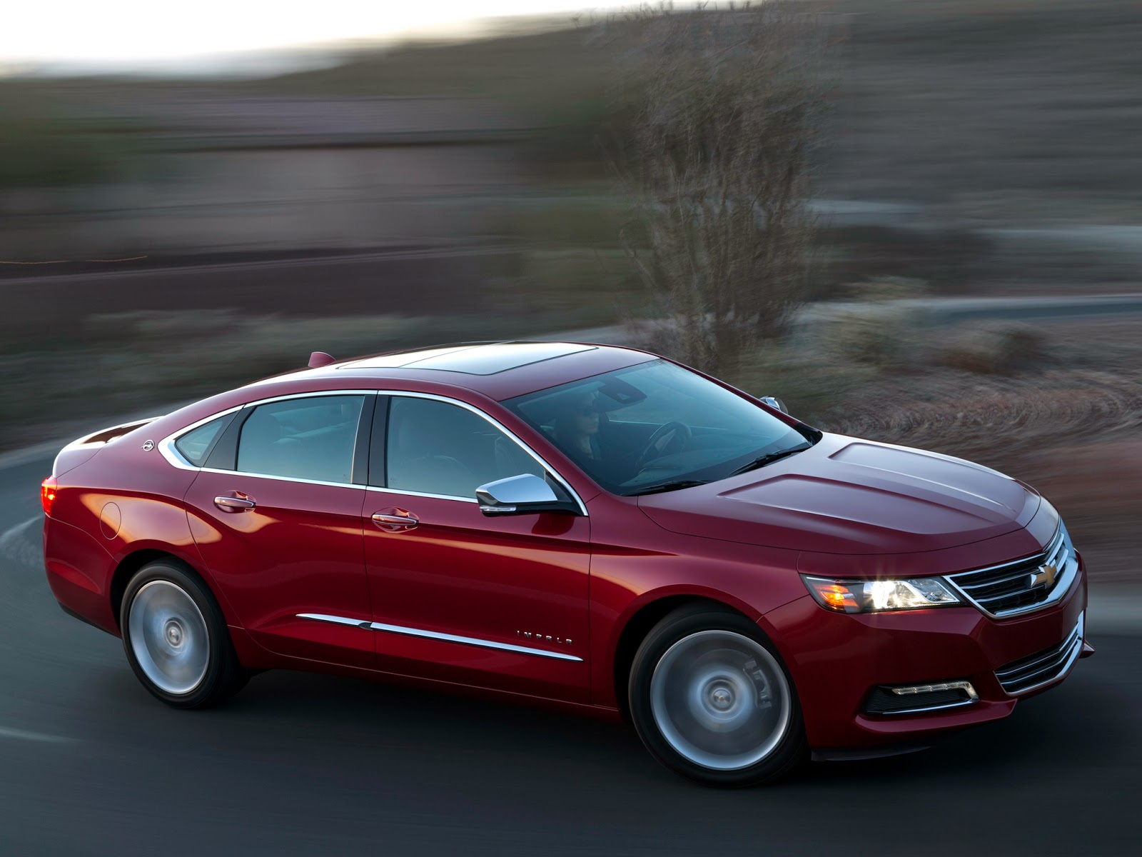 Auto Reviews: 2015 Chevy Impala SS Redesign,Engine & Release Date
