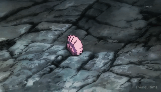 Anime Feet: Casshern Sins: Ringo.