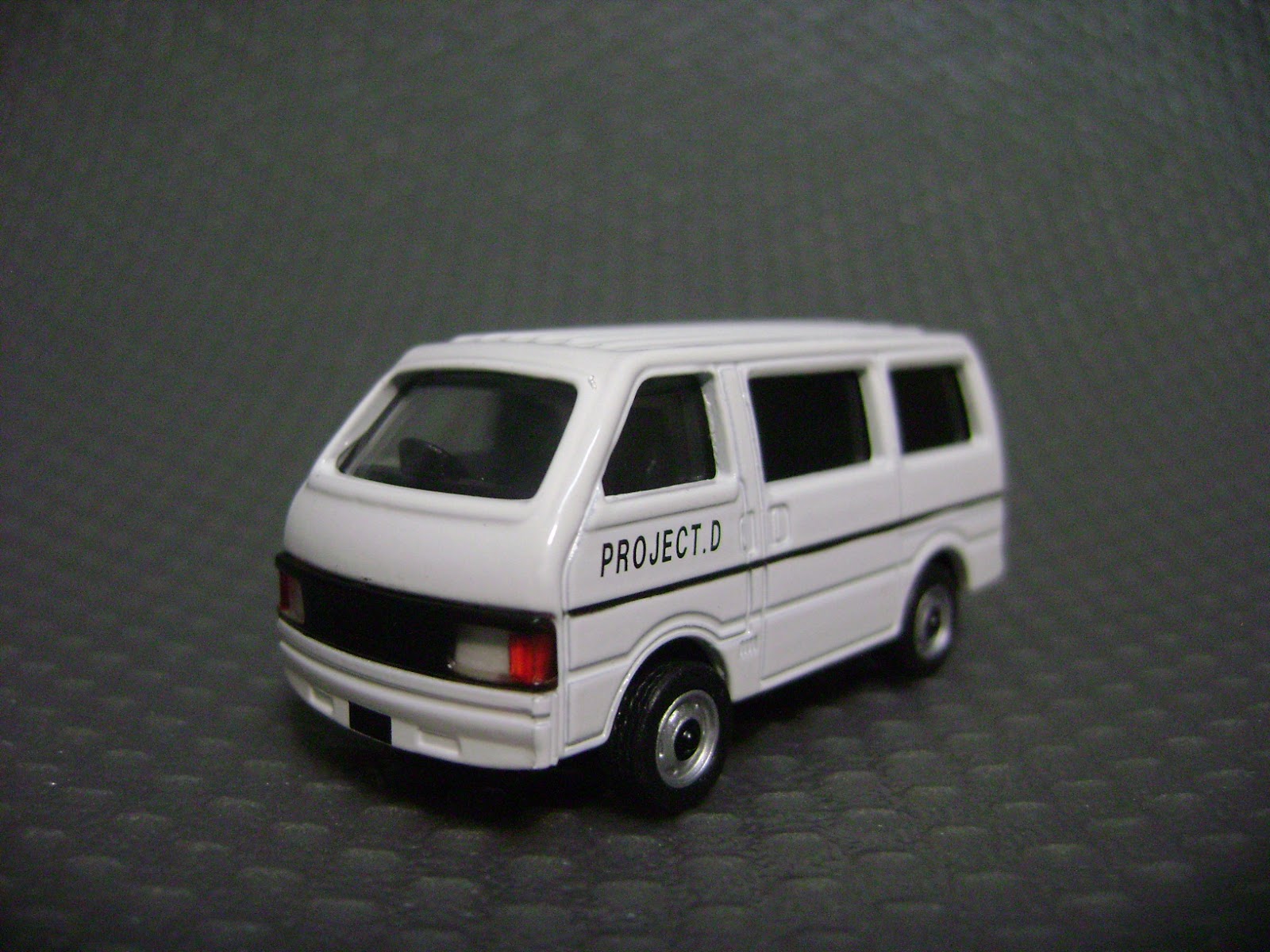 PJ Toy Car