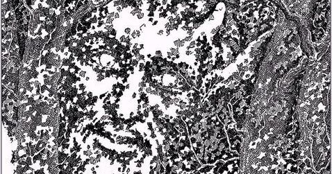 Ars Necronomica: The Kingdom of Voor and the Voorish Sign