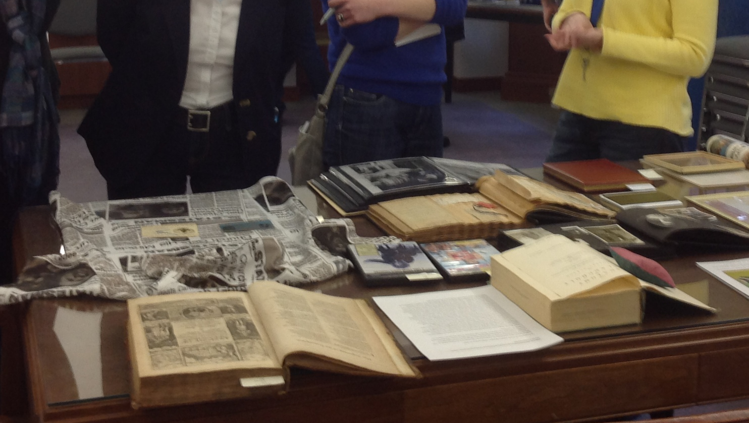 @thelibrary - News and resources from Albertsons Library at Boise State ...