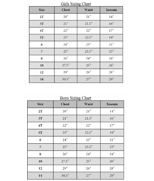 Create Kids Couture: New Pattern Sizes at CKC!