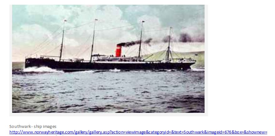 Family Preserves: Mystery Solved . . . almost