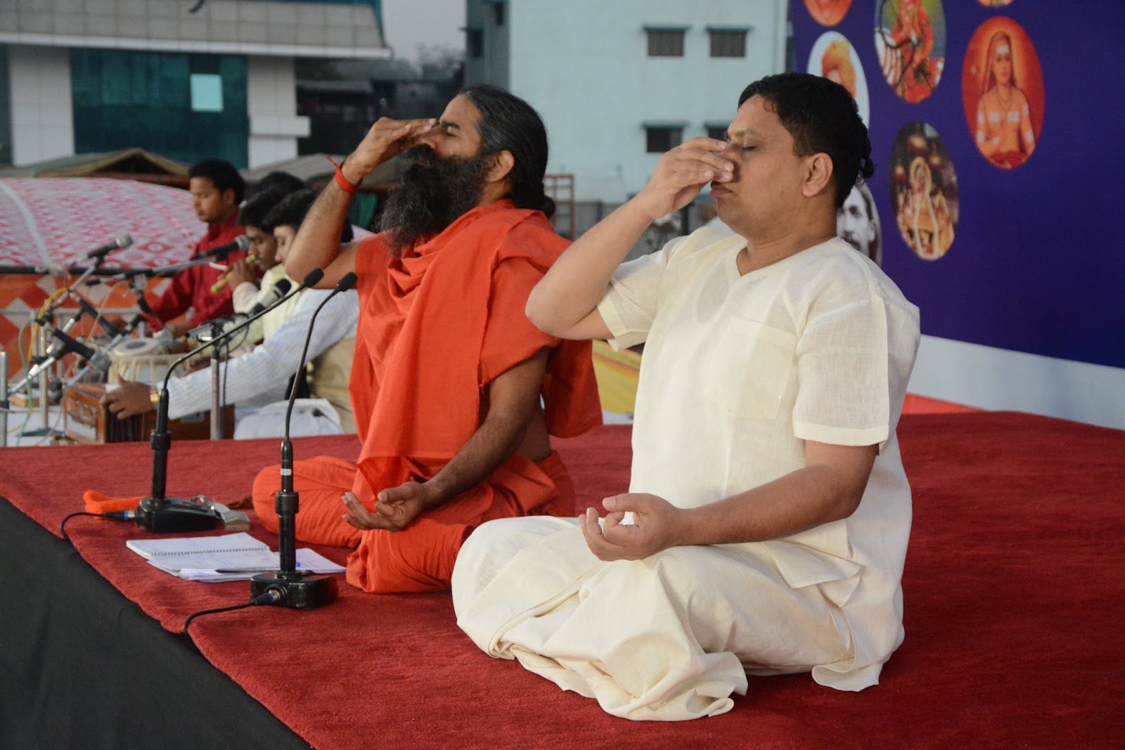 PATANJALI YOGPEETH - DIVYA YOG MANDIR (TRUST): Downloads