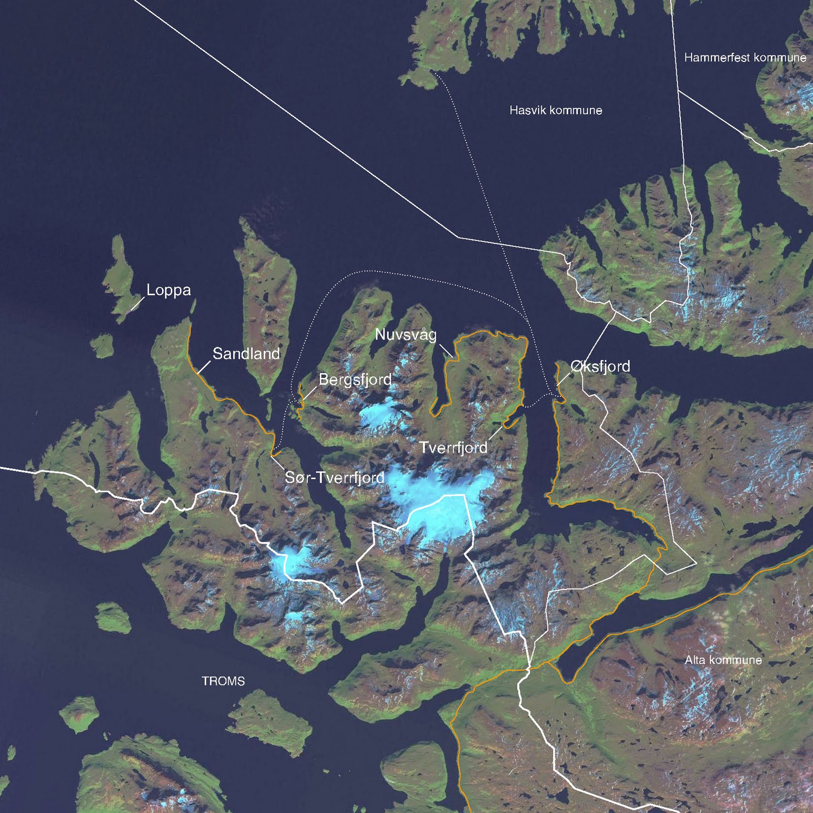 Outposts | Utposter: February 2011