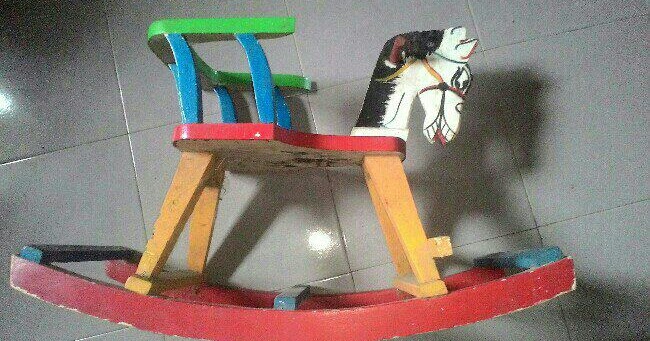 Bisnis Mainan Anak Dari Kayu Jarang Di jumpai | Hobby Kece