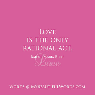 My Beautiful Words.: August 2013