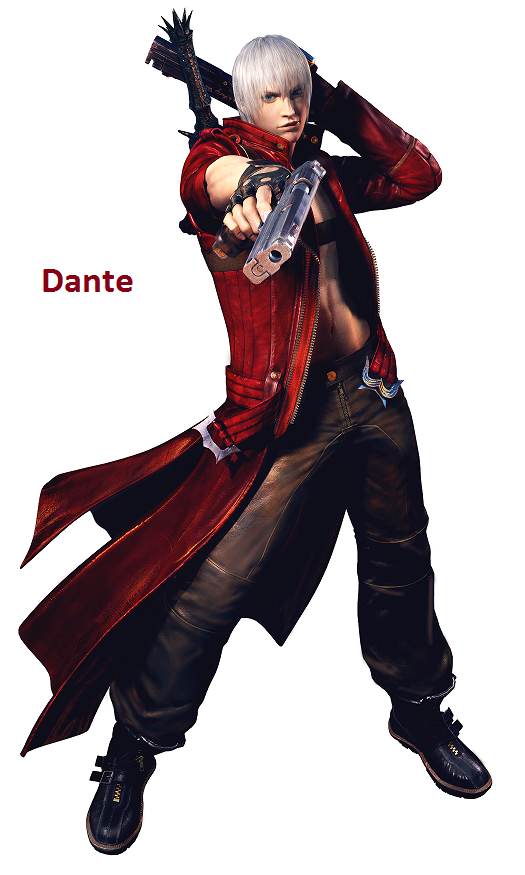 AnáliseMorte: Devil May Cry 3 - Tudo o que você precisa saber sobre DMC3.