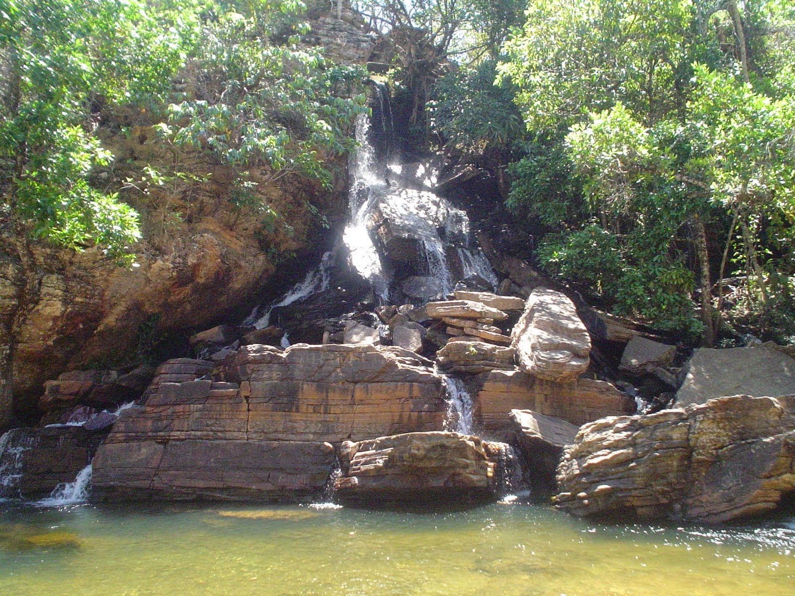 DISCOVER THE BRAZIL: Pirenópolis, Goiás