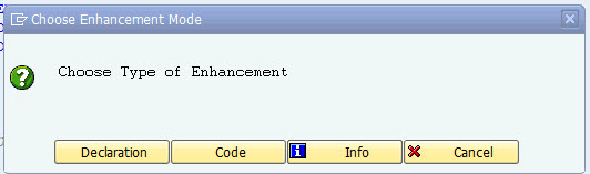 An Sap Consultant Sap Abap Implicit Enhancement Implementation In Function Module 4052