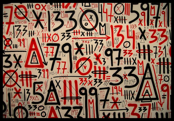 Escrito en la pared: Arte urbano en ARCO.