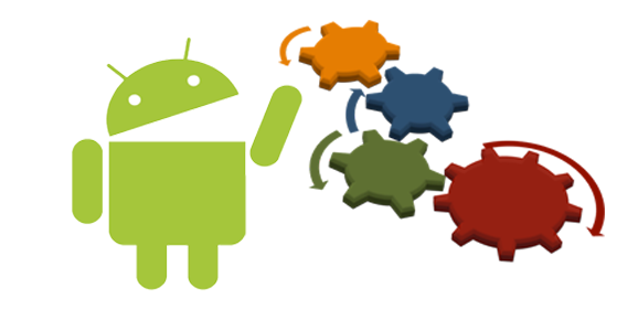 Introducción a Android: Funcionamiento y características