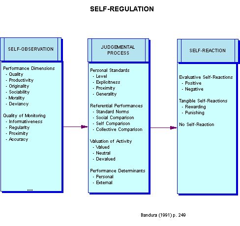Persuasion and Influence: When you are not quite who you think you are