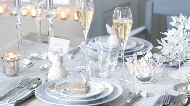 Une déco de table réussie - Le blog de Loftboutik