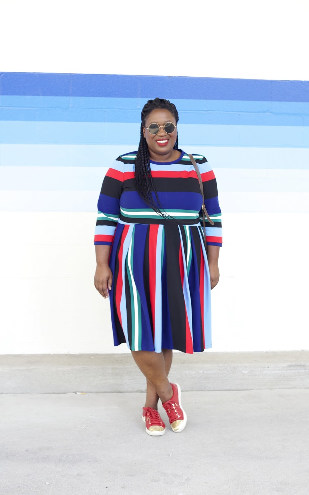 Fun or functional plus-size fashion? | The Je ne sais quoi