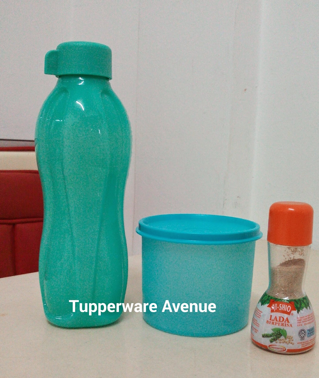 Tupperware Clearance Sale : Tupperware Set by Color - Tupperware Avenue