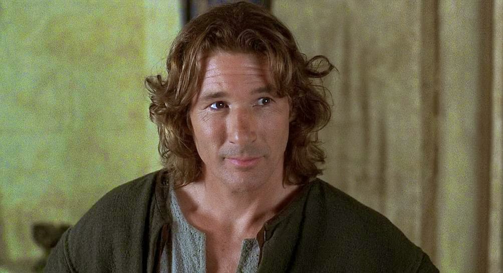 First Knight : สุภาพบุรุษ ยอดอัศวิน - Movies HD Online