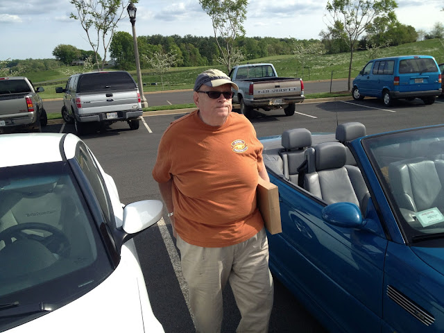 DC Honeybees: Queen Rearing Essentials, Dr. Larry Connor, Day One -VIDEO