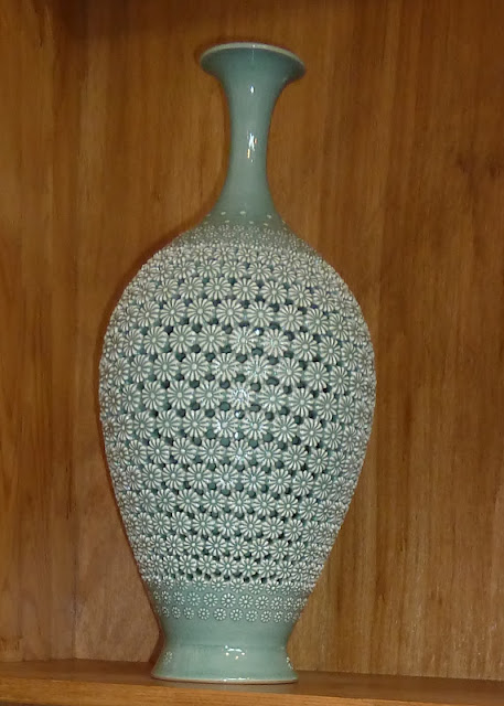 Goodman Gossip: Celadon Pottery Festival