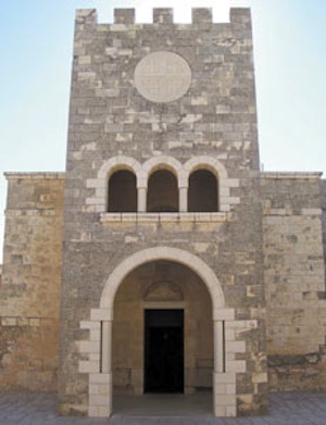 The Holyoaks in the Holy Land: Bethphage