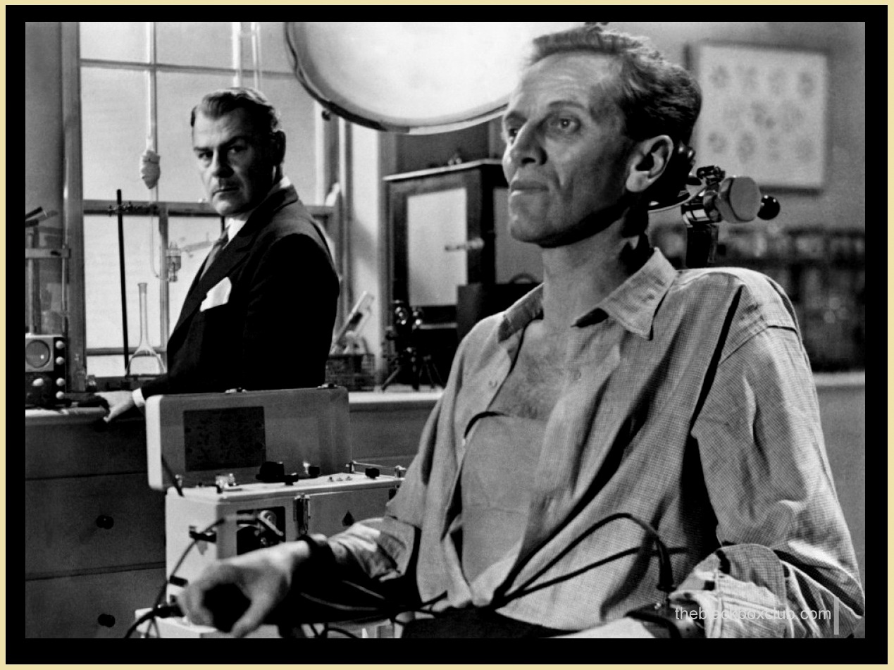 The Black Box Club: THE QUATERMASS XPERIMENT : HAMMER FILMS REVIEW AND ...