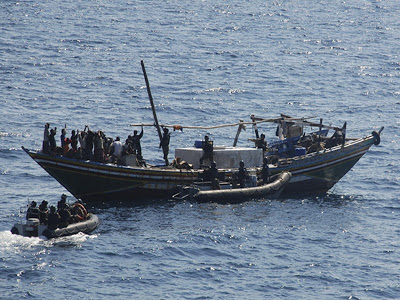 Pengertian Hirabah / Menyamun Merampok, Merompak, Hukum dan Hikmahnya ...