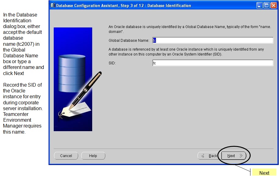 Installation of Teamcenter 8.3 - 2T