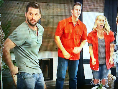 kenneth in the (212) jump: Carpenter Brett Tutor is the only reason to ...