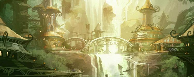 Knight of Hammer: Os Cavaleiros de Myth Drannor