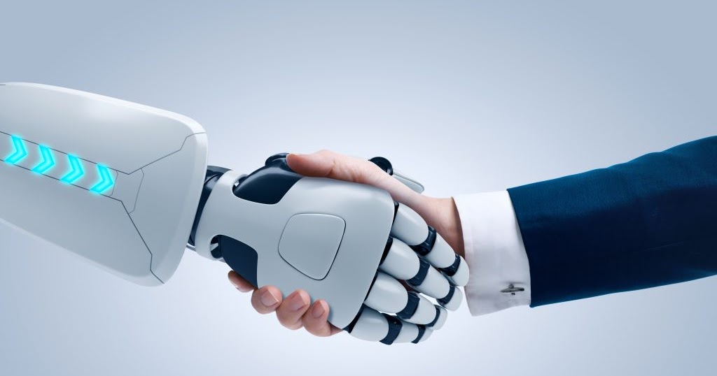 Why AI and Humans Are Stronger Together Than Apart ~ Engineering ...