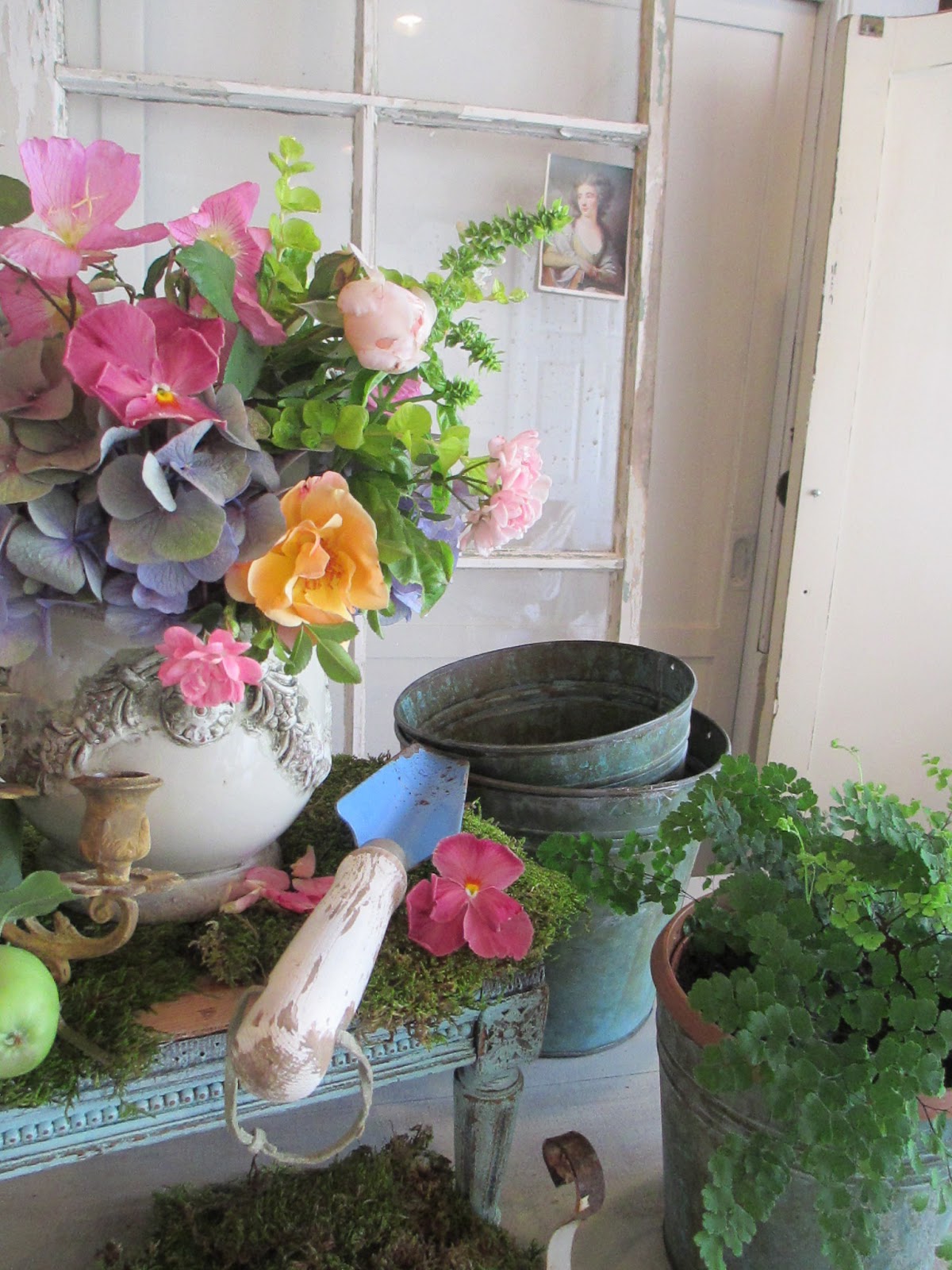 My Place 4 Tea ~---------: ~ Sunday Bliss ~