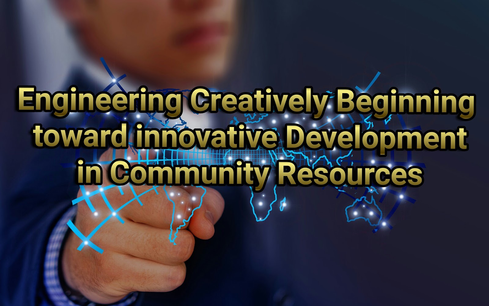 ENGINEERING INNOVATION AND CREATIVITY: Engineering Creatively Beginning ...