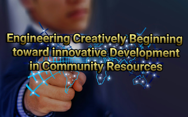 ENGINEERING INNOVATION AND CREATIVITY: Engineering Creatively Beginning ...