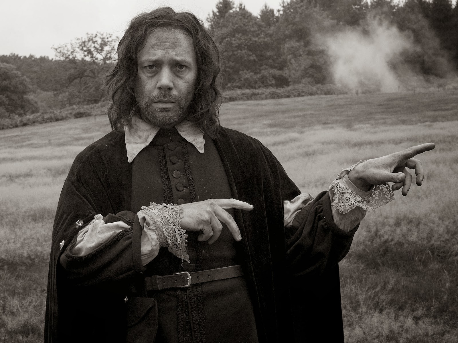 microzé: A Field in England