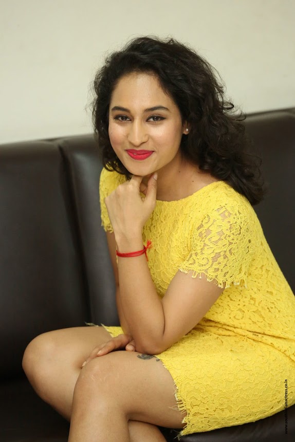 Pooja Ramachandran latest photoshoot stills - South Indian Actress