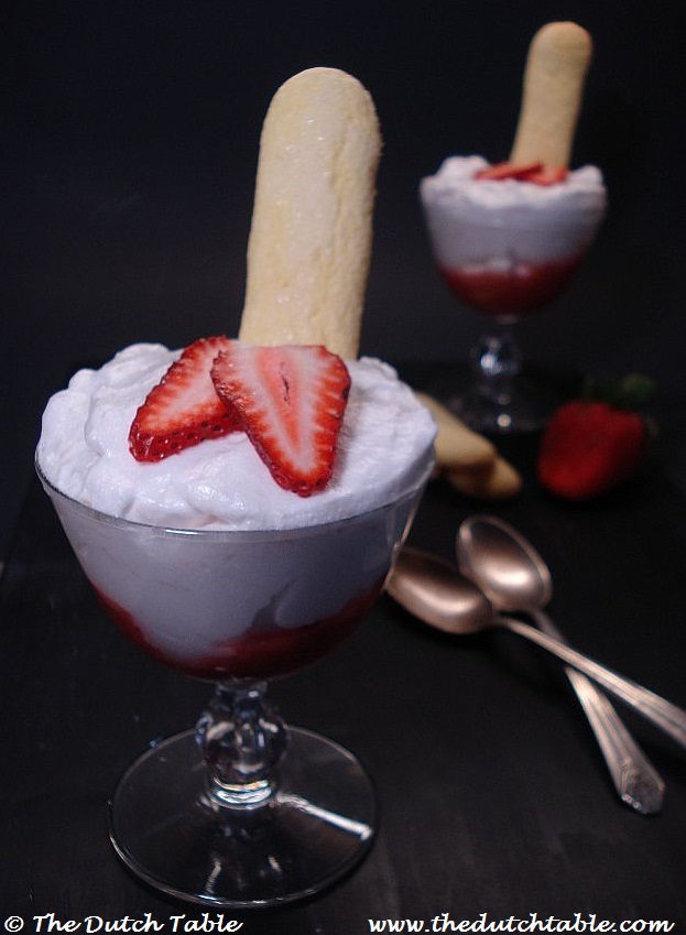 The Dutch Table: Haagse Bluf