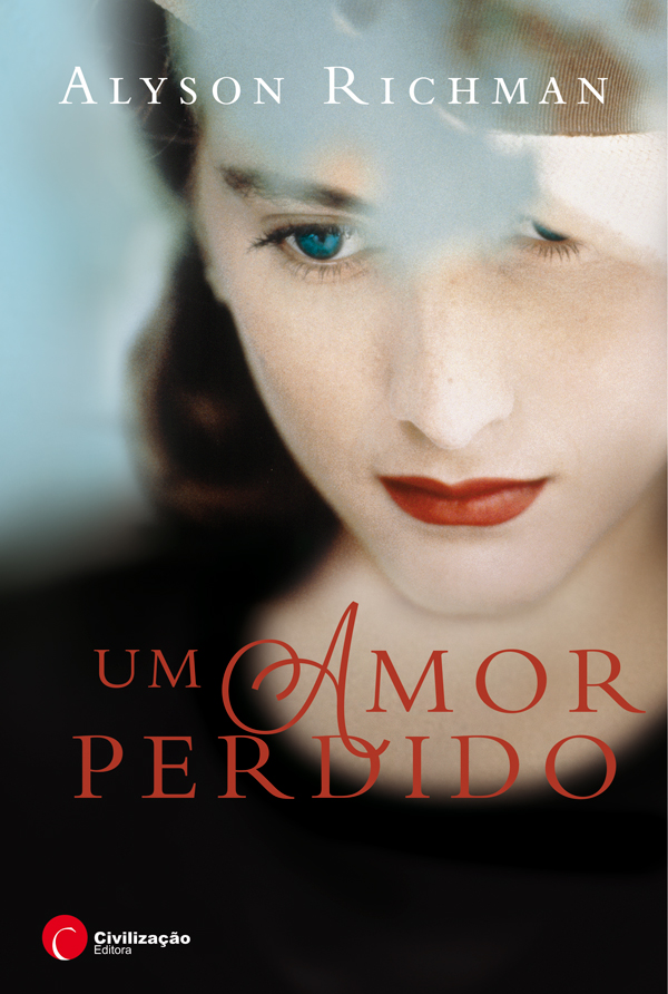 Efeito dos Livros: Habilite-se a ganhar o Livro «Um Amor Perdido ...