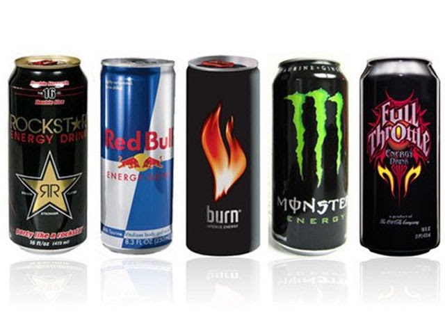 Espresso Café Mister Blend: Energéticos: O que você precisa saber