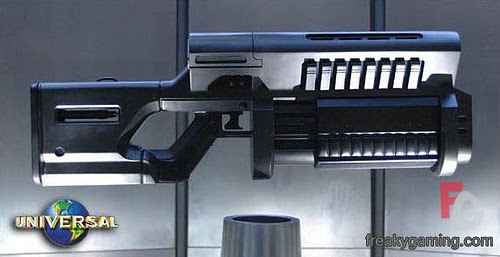 Katy J Negus. BA Hons. CG Arts & Animation: Prop Research for the Villain