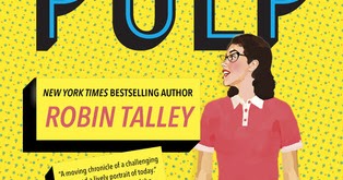 Madhouse Family Reviews: Book review : Pulp - Robin Talley